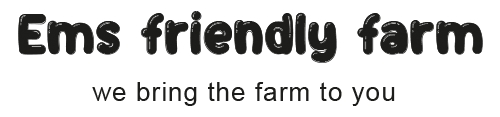 Home | Ems Friendly Farm Southampton